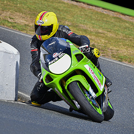 Renaissance Racing - KAWASAKI ZX7R Renaissance Racing - KAWASAKI ZX7R